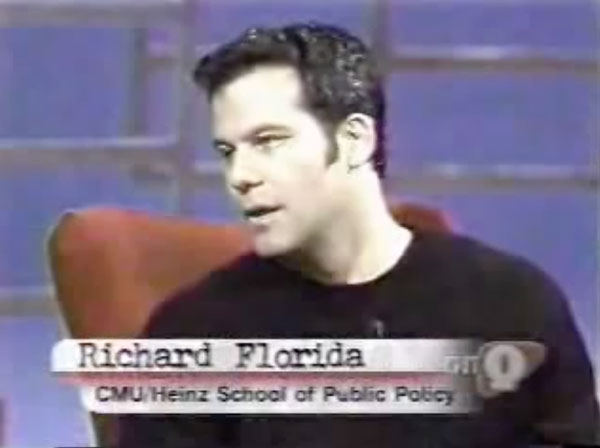 ‘OnQ’ on WQED with hosts Chris Moore and Stacy Smith and guest Chris ...