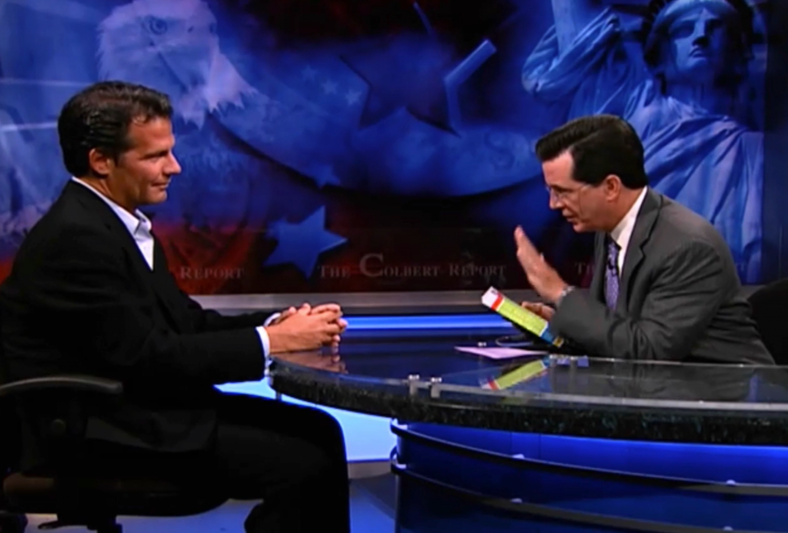 Richard Florida - Creative Class Group