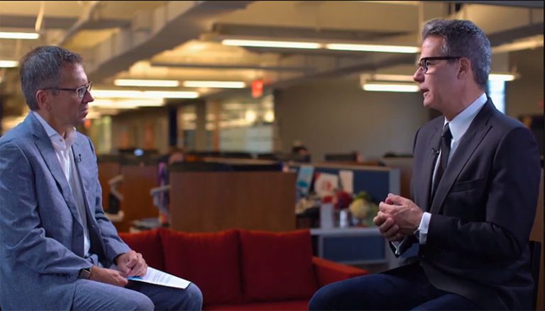 Richard Florida - Creative Class Group