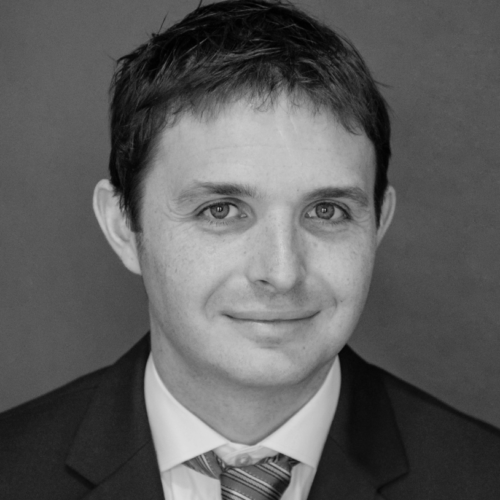 Patrick Adler - Creative Class Group