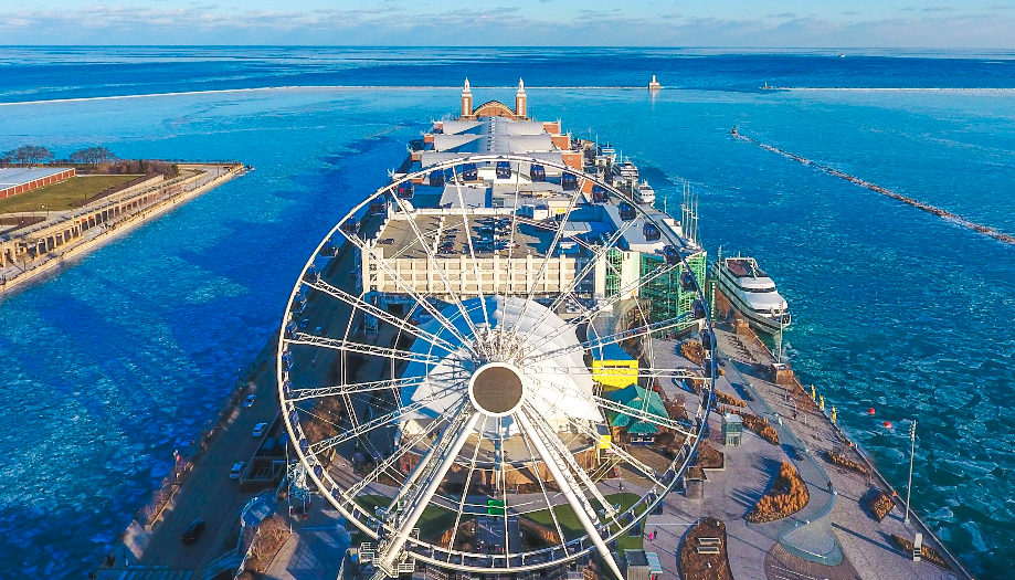 Great Waterfront / Great City: The Waterfront and Toronto's Future - Creative Class Group